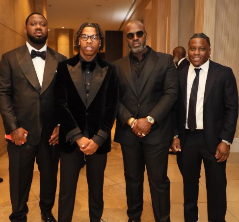 Lil Baby Family| Does Lil Baby Have Any Siblings?