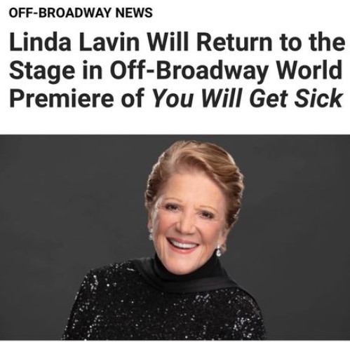 Linda Lavin Bio - Net Worth, Age, Wiki, Husband, Kids, Now, Height