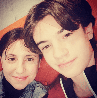 Nathan Blair Bio - Wiki, Age, Parents, Sister, Net Worth, Girlfriend ...