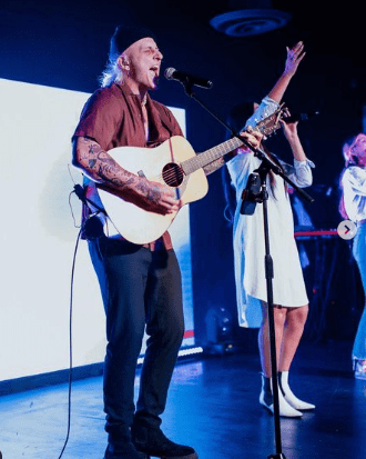 Bodie Bio - Father, The Voice, Wiki, Family, Parents, Age, Partner, Net ...