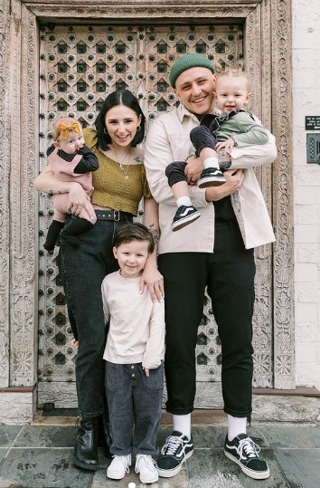 Bodie Bio - Father, The Voice, Wiki, Family, Parents, Age, Partner, Net ...