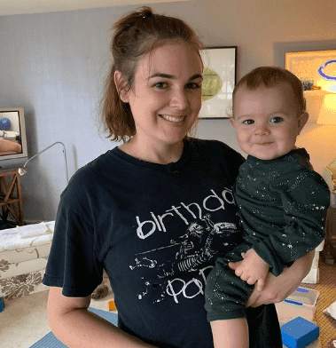 Emily Barclay Bio - Babyteeth, Partner, Parents, Net Worth, Dating ...