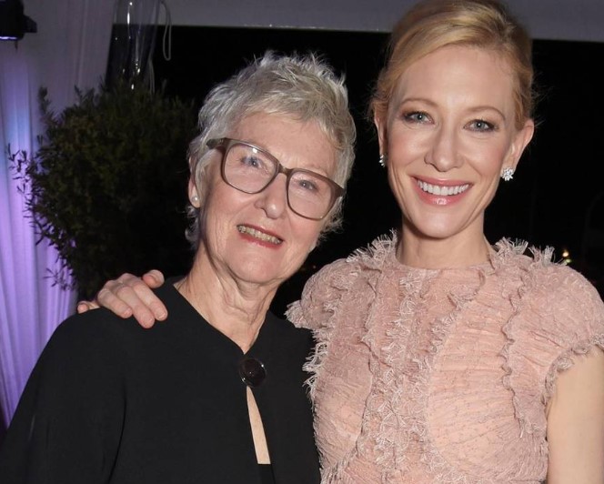 Cate Blanchett Bio - Husband, Children, Net Worth, Family, Age, Now