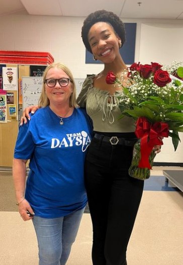 Daysia Reneau Bio - Wiki, Age, Parents, Family, Dating, Net Worth ...