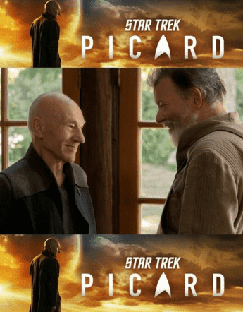 Jonathan Frakes Bio - Genie Francis, Wife, Married, Height, Net Worth ...