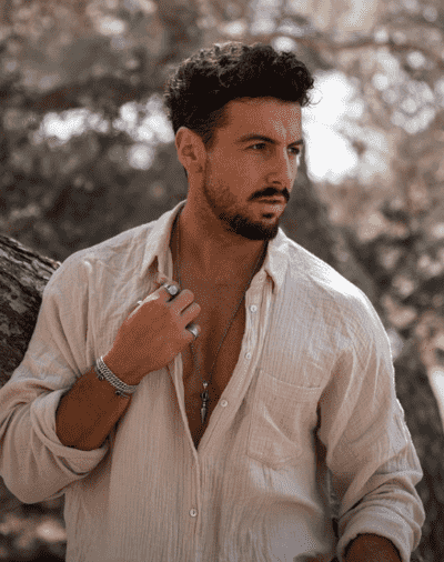 Rowan Row Bio - Wife, Net Worth, Age, Family, Ethnicity, Wiki, Height ...