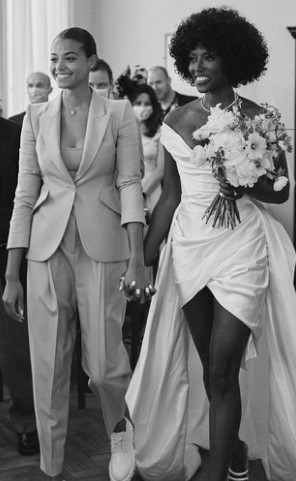 Lorraine Pascale Bio - Parents, Husband, Wedding, Net Worth, Sister ...