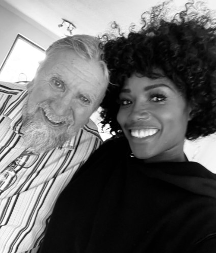 Lorraine Pascale Bio - Parents, Husband, Wedding, Net Worth, Sister ...