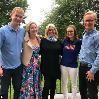 Steve Doocy Bio - Family, Wife, Children, Age, Net Worth, Cancer, Salary