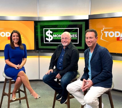 Dave Ramsey Bio - Net Worth, Family, Married, Wife, Age, Children, Wiki