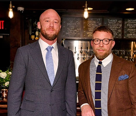 Ivan Atkinson Bio - Wiki, Parents, Wife, Children, Net Worth, Family ...