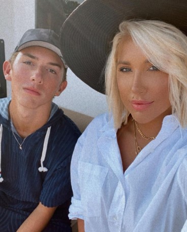 Grayson Chrisley Bio - Parents, Family, Net Worth, Birthday, Height, Now