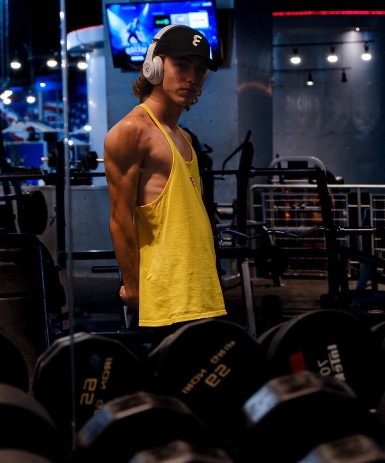 Grayson Chrisley Bio - Parents, Family, Net Worth, Birthday, Height, Now