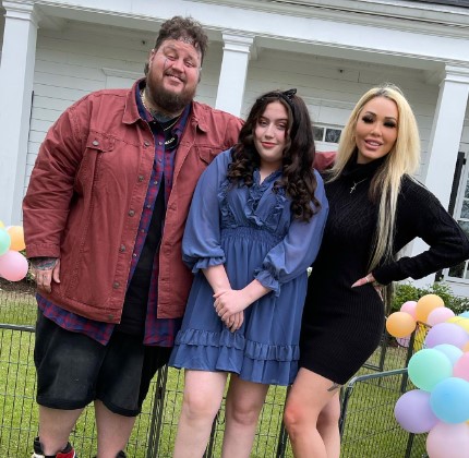 Jelly Roll Bio - Net Worth, Parents, Wife, Daughter, Kids, Family, House