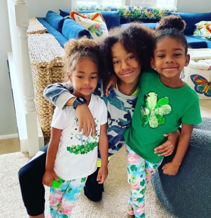 Alicia Etheredge Bio - Parents, Age, Net Worth, Wiki, Family, Children ...
