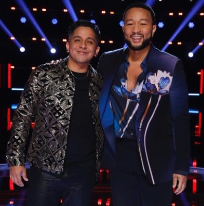 Omar Jose Cardona Bio - Parents, Brother, Wiki, Age, Girlfriend, Net ...