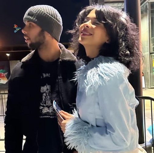 Mason Gooding Bio - Parents, Net Worth, Age, Girlfriend, Family, Wiki, Now