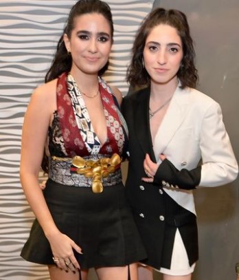 Emily Estefan Bio - Siblings, Married, Wife, Partner, Net Worth, Wiki ...