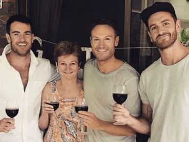 Josh Lawson Bio - Wife, Partner, Family, Net Worth, Height, Wiki, Now