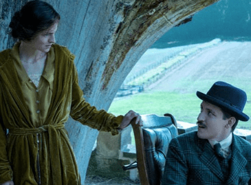 Matthew Duckett Bio - Wiki, Age, Family, Wife, Movies, Height, Net Worth