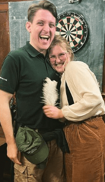 Matthew Duckett Bio - Wiki, Age, Family, Wife, Movies, Height, Net Worth