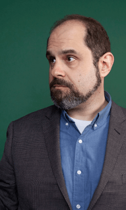 Craig Mazin Bio - Net Worth, Wife, Family, Age, Wiki, Height, Now