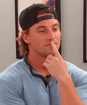 Brett Robinson Bio - Family, Parents, Dating, Girlfriend, Net Worth, Height