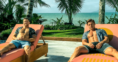 Brett Robinson Bio - Family, Parents, Dating, Girlfriend, Net Worth, Height