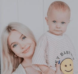 Brooke Morton Bio - Net Worth, Parents, Wiki, Family, Children, Husband