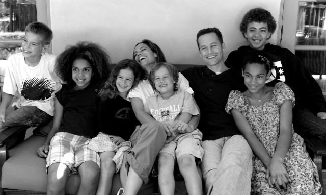 Kirk Cameron Bio - Children, Wife, Family, Net Worth, Height, Parents ...