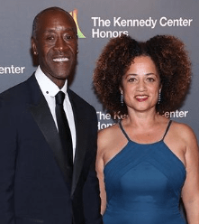 Bridgid Coulter Bio - Net Worth, Family, Don Cheadle's Wife, Parents ...