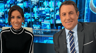 Lauren Simonetti Bio - Wiki, Husband, Kids, Baby, Family, Net Worth, Height