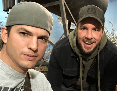 Ashton Kutcher Bio - Family, Wife, Kids, Wiki, Net Worth, Height