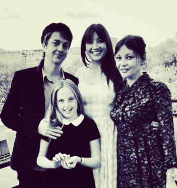 Daisy Lowe Bio - Parents, Husband, Partner, Family, Net Worth, Wiki