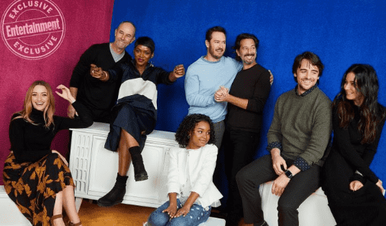 Mark-Paul Gosselaar Bio - Wife, Married, Kids, Parents, Net Worth ...