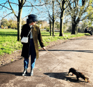 Rachel Mariam Bio - Parents, Martin Freeman Wife, Net Worth, Wiki, Net ...