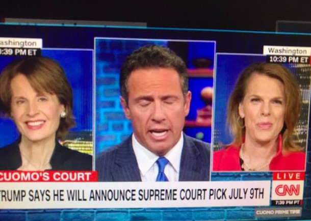 Ariane De Vouge Bio - Husband, Net Worth, CNN, Wiki, Age, Family, Height