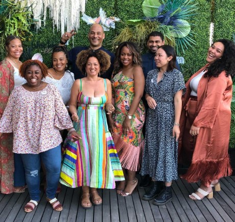 Bridgid Coulter Bio - Net Worth, Family, Don Cheadle's Wife, Parents, Children