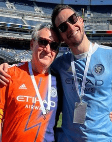 Doctor Mike Bio - Partner, Net Worth, Relationship, Parents, Real Name ...