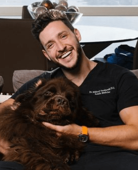 Doctor Mike Bio - Partner, Net Worth, Relationship, Parents, Real Name ...