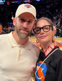 Janet Montgomery Bio - Net Worth, Children, Partner, Husband, Family ...