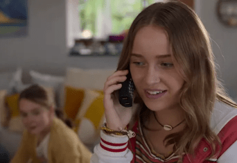 Bridget Webb Bio - Net Worth, Wiki, Age, Parents, Boyfriend, Family, Actress