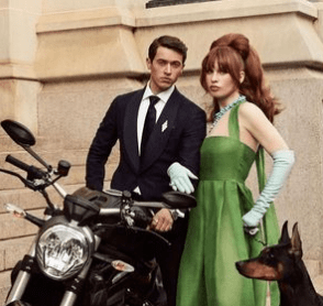 Tom Blyth Bio - Net Worth, Actor, Wife, Married, Family, Height, Wiki