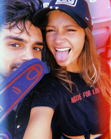 Sean Teale Bio - Wife, Partner, Age, Height, Family, Net Worth