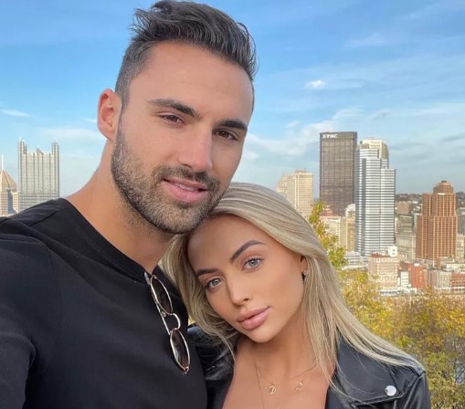 Connor Trott Bio - Net Worth, Girlfriend, Dating, Family, Height, Age ...