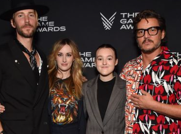 Ashley Johnson Bio - Husband, Family, Age, Wiki, Net Worth, Family, Height