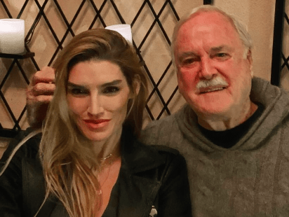 Camilla Cleese Bio - Married, Children, Parents, Net Worth, Siblings ...