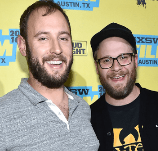 Evan Goldberg Bio - Net Worth, Wife, Married, Family, Kids, Wiki, Height