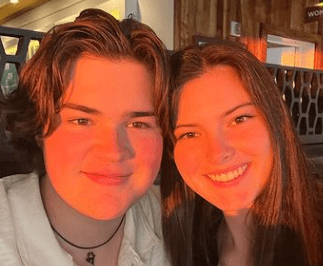 Maxwell Acee Donovan Bio - Wiki, Girlfriend, Parents, Family, Height ...