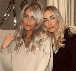 Claudia Fogarty Bio - Wiki, Age, Family, Parents, Net Worth, Height ...